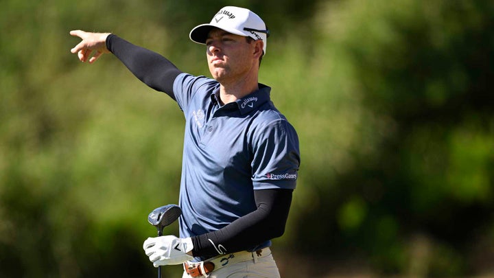 He’s finished 2nd more than anyone this year. It might happen again