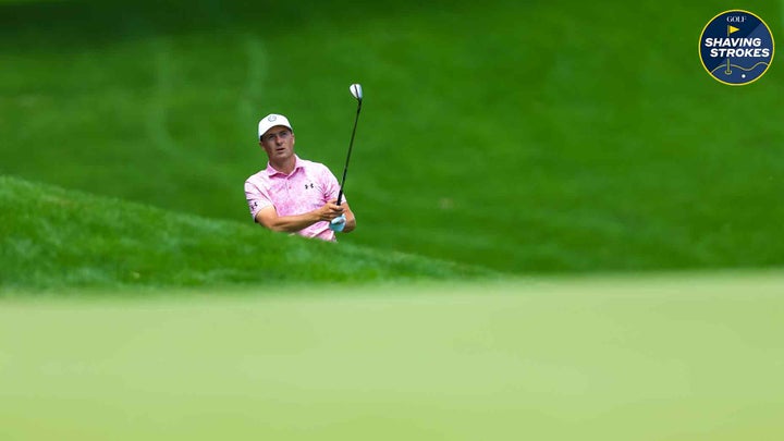 GOLF.com: Golf News, Golf Equipment, Instruction, Courses, Travel