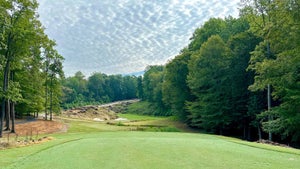 Tot Hill Farm: GOLF's Top 100 Courses You Can Play 2024-25