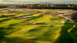 Explaining GOLF's 2024-25 Top 100 Courses in the U.S. ranking