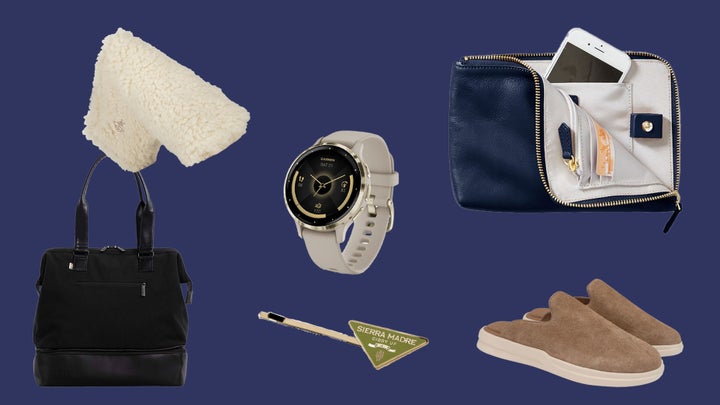 Best golf gifts 2024: 10 great gifts for women golfers