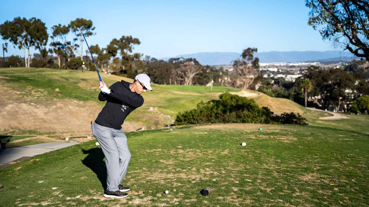 This cult-classic golf course ripped my heart out — but I still loved it