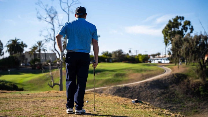 This cult-classic golf course ripped my heart out — but I still loved it