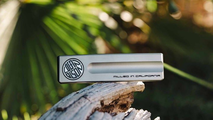 Logan Olson Craft Batch No. 3 blade putters: 4 things to know