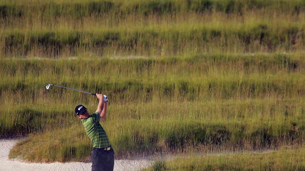 Best golf courses in Pennsylvania for 2024-25 | GOLF.com