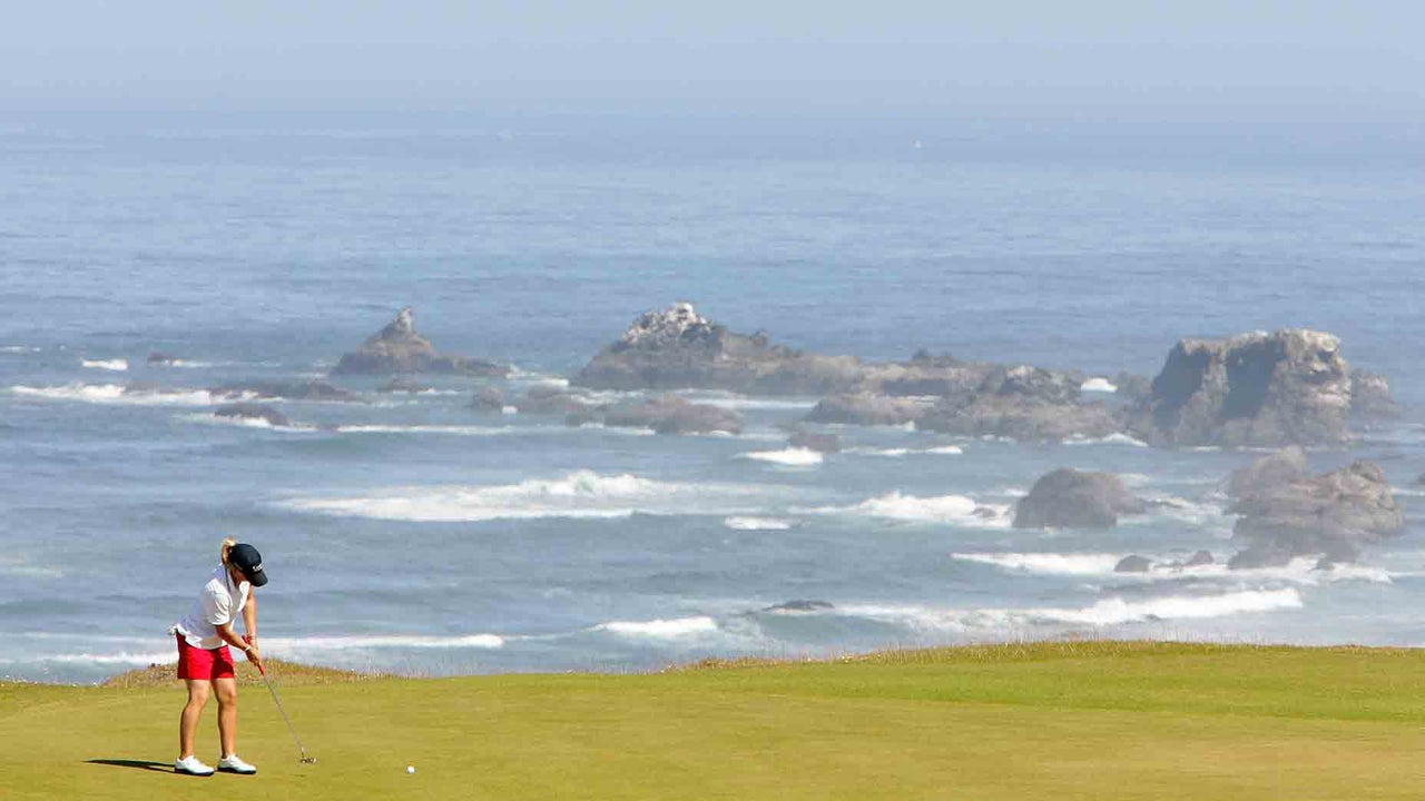 Best golf courses in Oregon for 2024-25 | GOLF.com