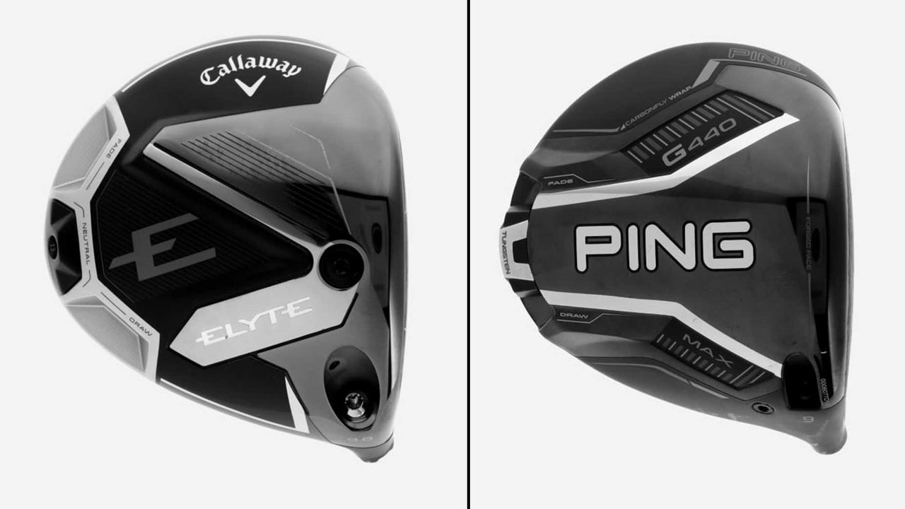 New Callaway, Ping drivers hit USGA conforming list. Here's what we know