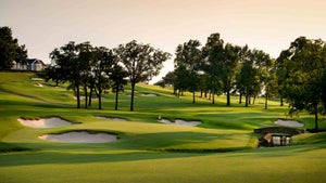 Best golf courses in Oklahoma for 2024-25 | GOLF.com