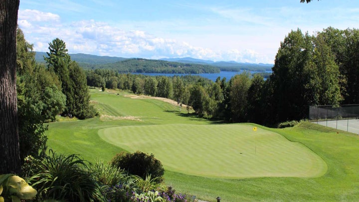 Best golf courses in New Hampshire for 2024-25 | GOLF.com