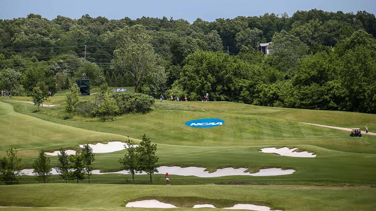 Best golf courses in Arkansas for 2024-25 | GOLF.com