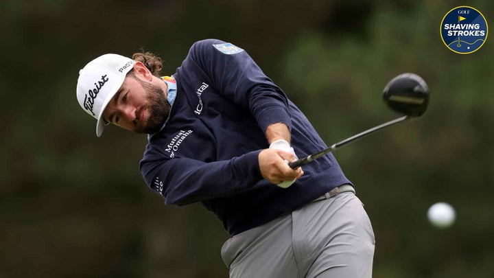 How to hit a driver: 5 simple tips for bombing the big stick