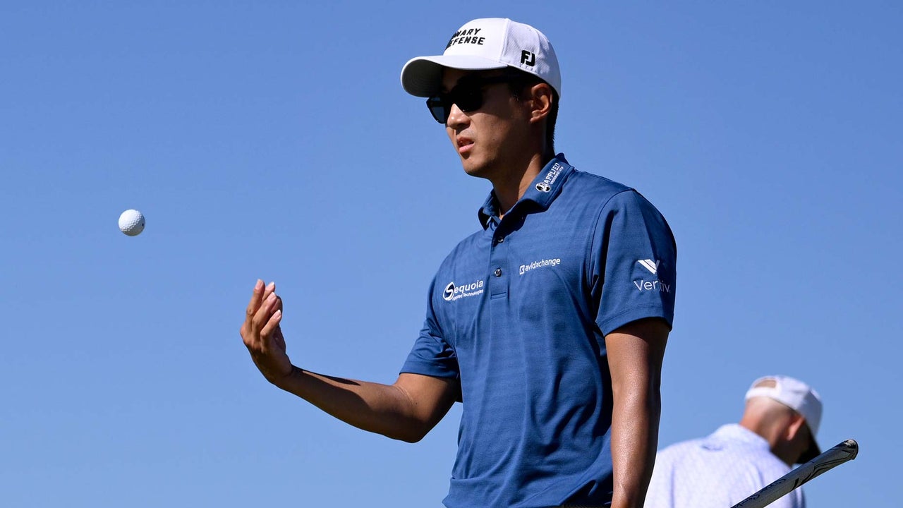 PGA Tour pro shares staggering airline travel costs for 2024