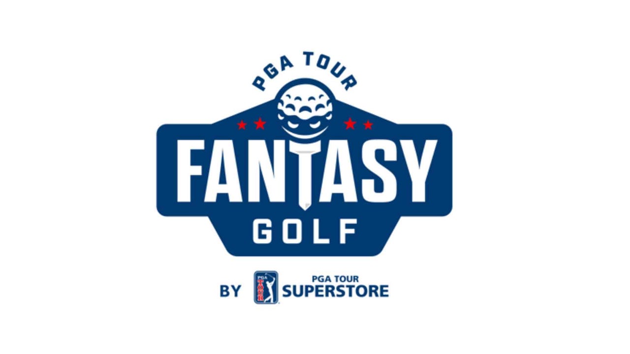 PGA Tour refreshes fantasy golf for 2025