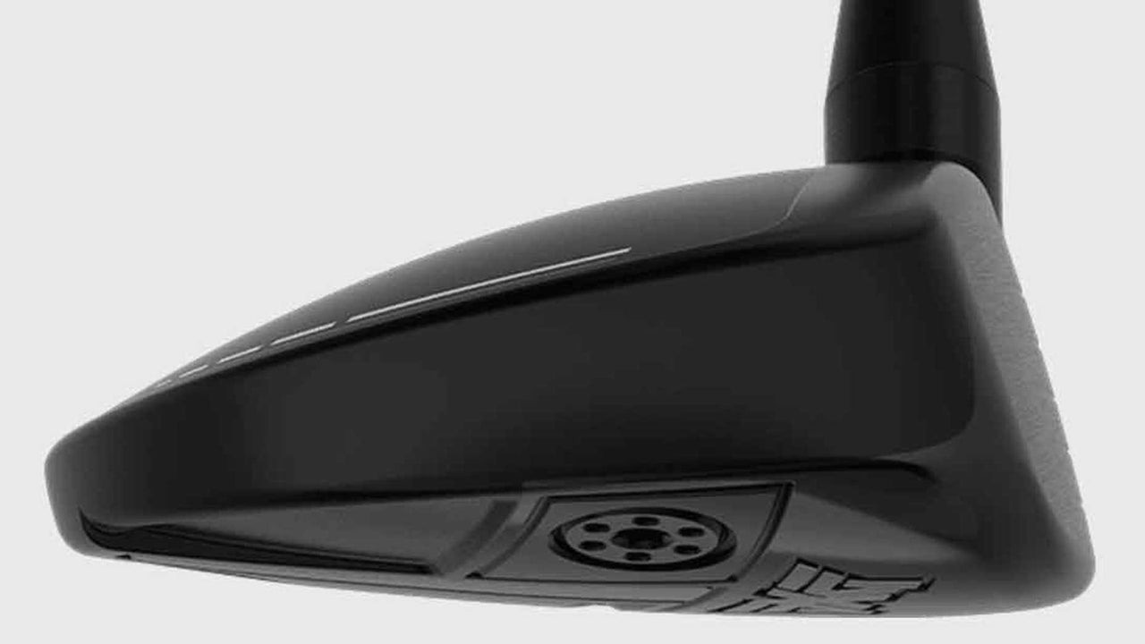 Inside PXG Gen7 irons | Black Ops irons | Sugar Daddy III wedges