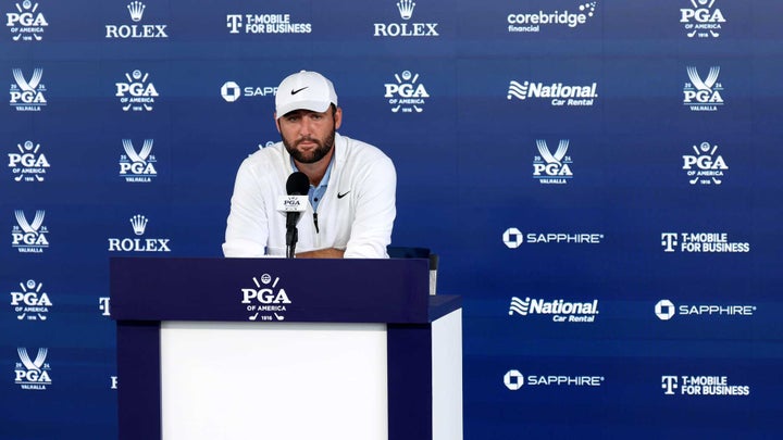 Scottie Scheffler uses this training aid. Here's why you should too