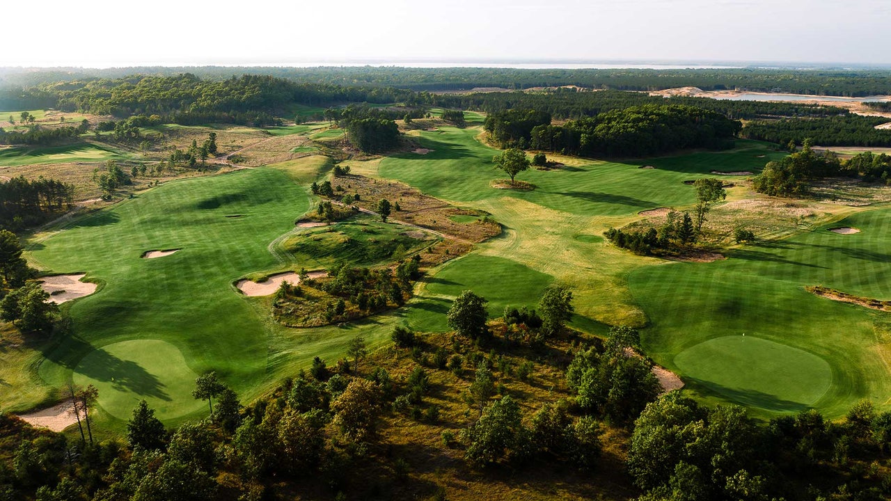 Best golf courses in Wisconsin for 2024-25
