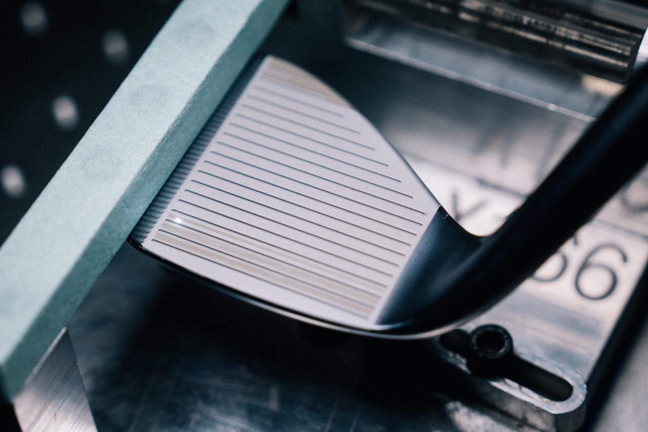 Cleveland RTZ wedges: 6 things to know about the 2025 line