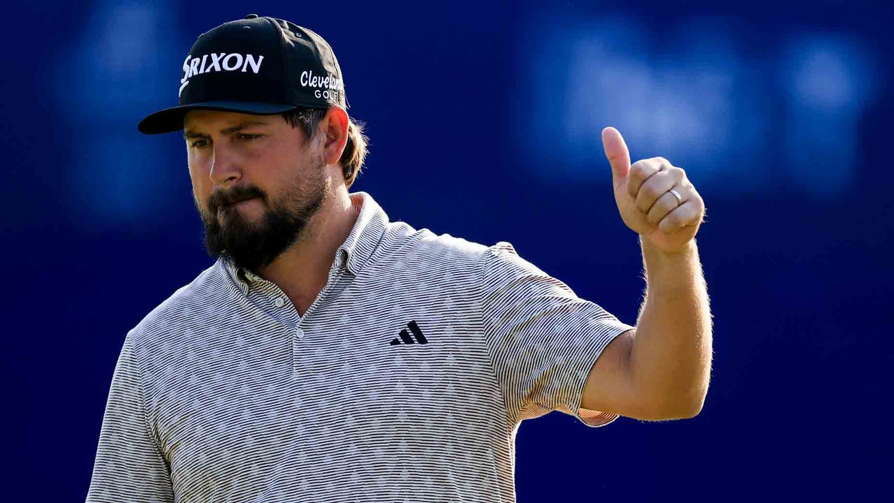 2025 Farmers Insurance Open Saturday tee times: Round 4 groupings