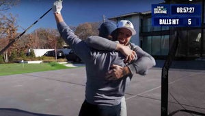 Bryson DeChambeau tapped as face of new Reebok Golf apparel