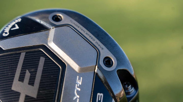 Callaway Elyte drivers, fairway woods: 7 things to know about the 2025 line