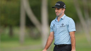 Pro's surprising putter change at Sony Open provides spark