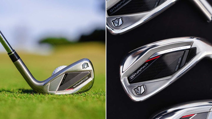Wilson Dynapwr 2025 drivers, fairways, hybrids, irons | 5 things