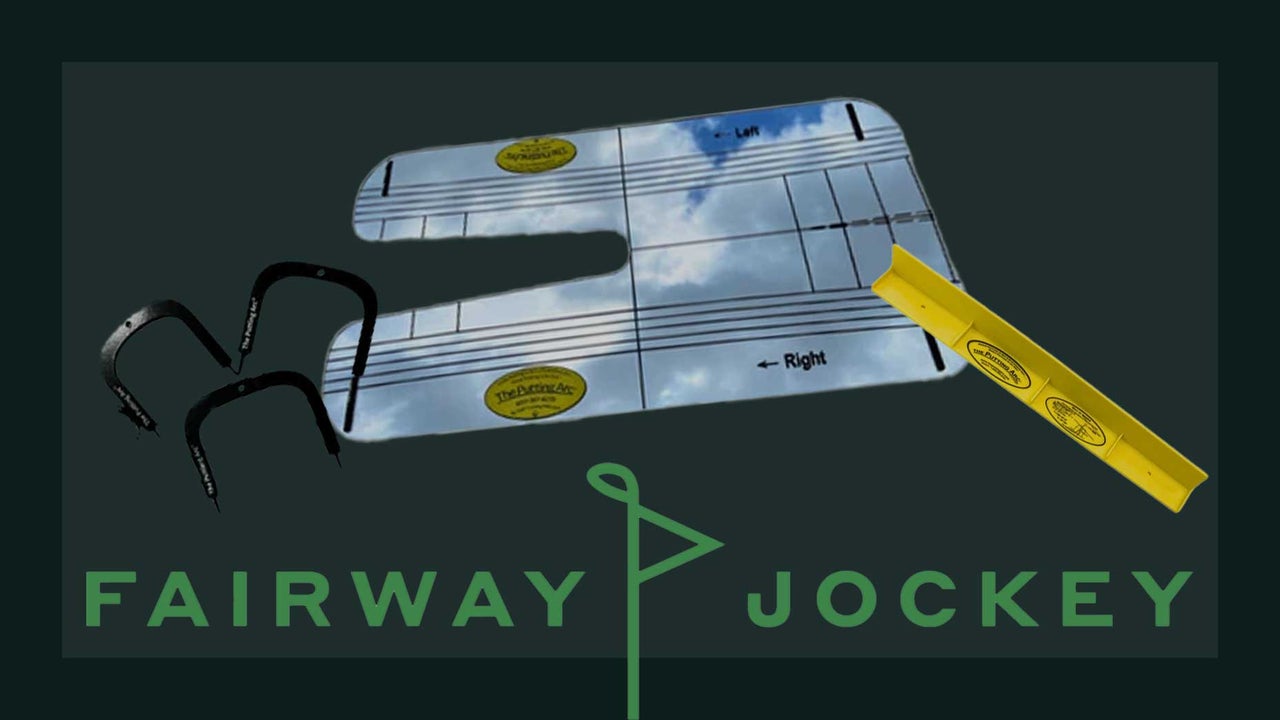 Explaining the hot new training aid that pros are raving about