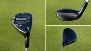 Titleist GT1, GT2 and GT3 hybrids: 3 things to know
