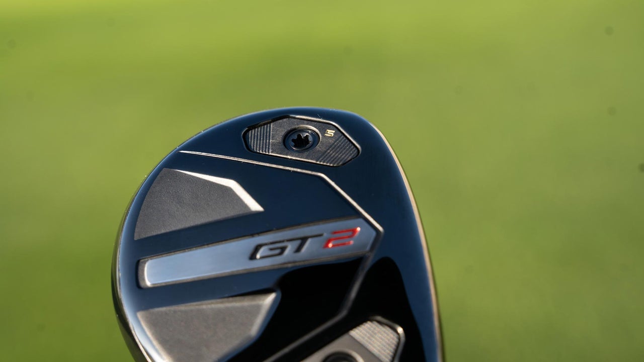 Titleist GT1, GT2 and GT3 hybrids: 3 things to know