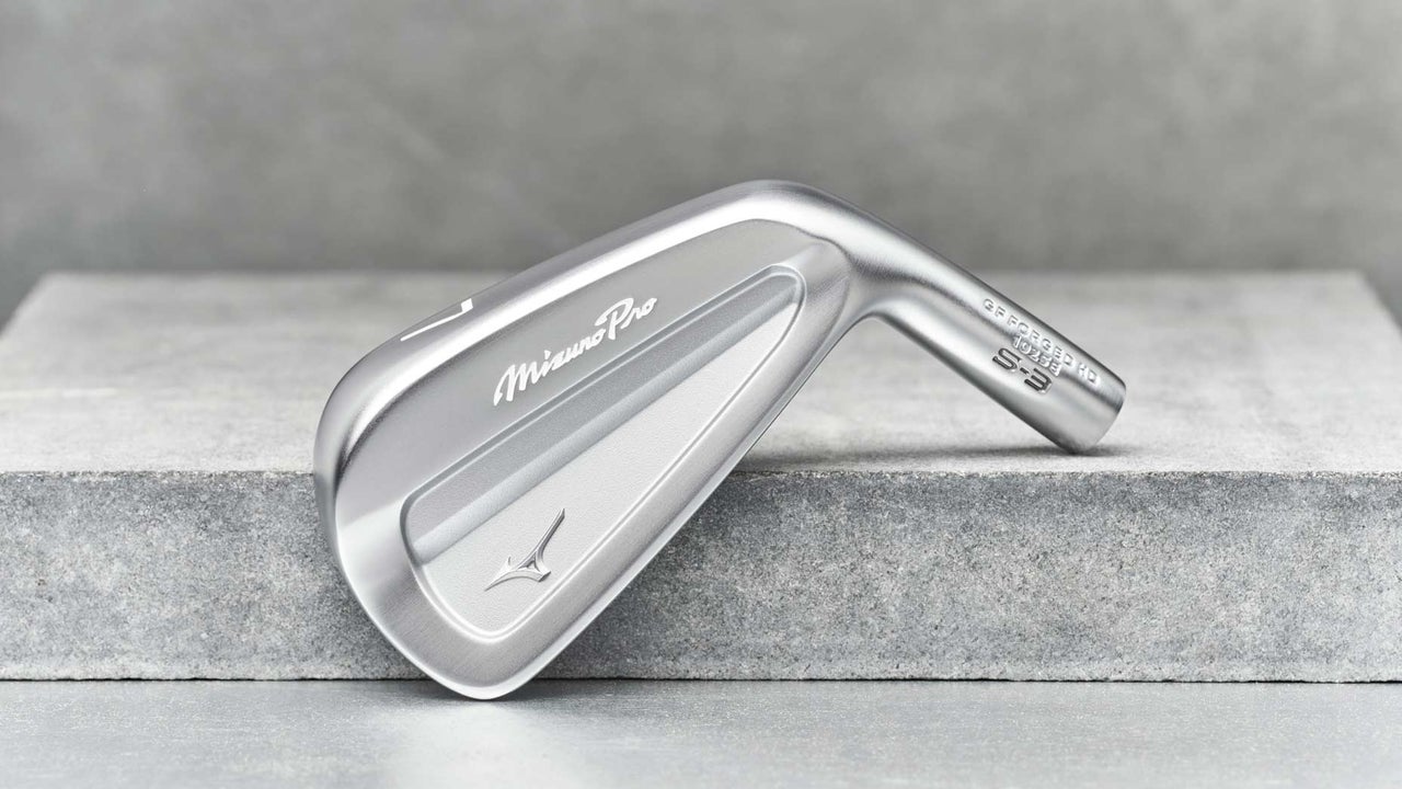 Mizuno Pro S-3 irons | 3 things to know