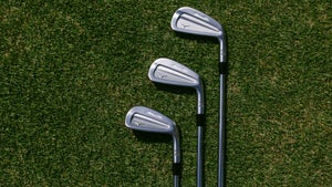 Mizuno Pro S-3 irons | 3 things to know