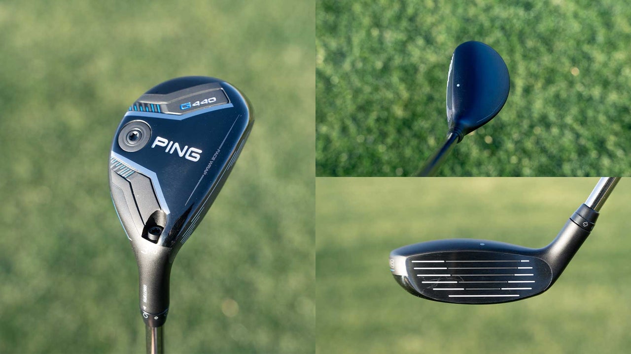 Ping G440 drivers, fairway woods and hybrids: 7 things to know