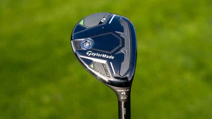 TaylorMade Qi35 fairway woods, hybrids: 5 things to know about the 2025 line
