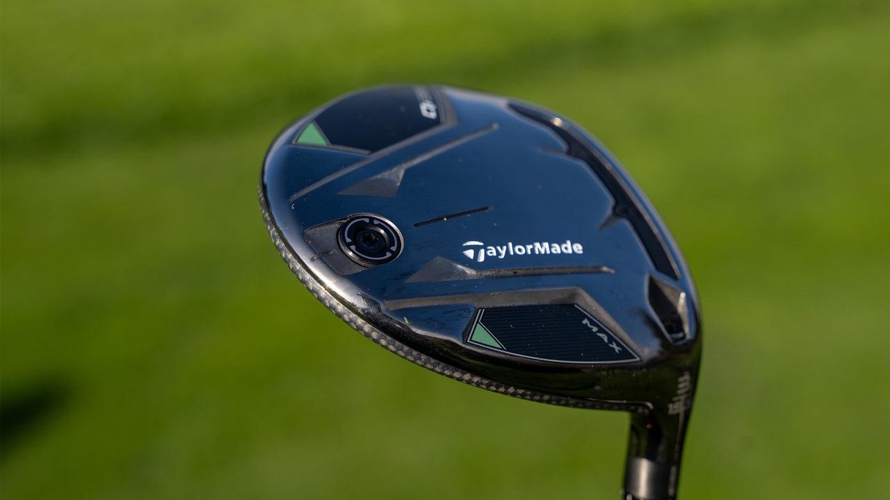 TaylorMade Qi35 fairway woods, hybrids: 5 things to know about the 2025 ...