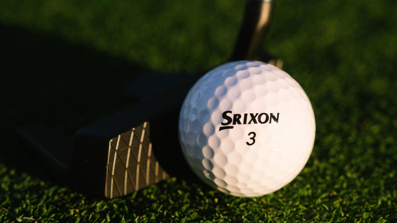 Srixon Z-Star, XV and Diamond golf balls: 4 things to know
