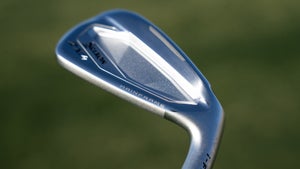 Srixon ZXi4, ZXi5, ZXi7 and ZXiU irons: 4 things to know