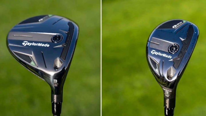 TaylorMade Qi35 fairway woods, hybrids: 5 things to know about the 2025 ...
