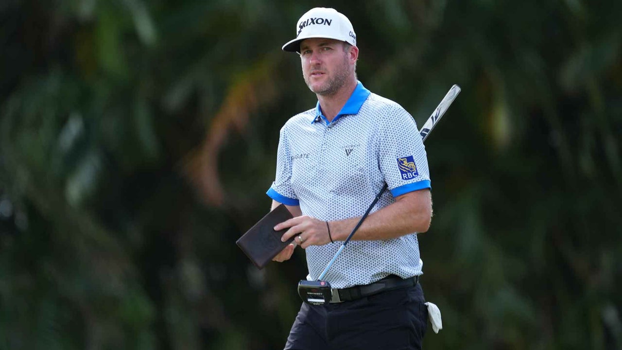 AT&T Pebble Beach Pro-Am betting guide: 5 picks our expert loves