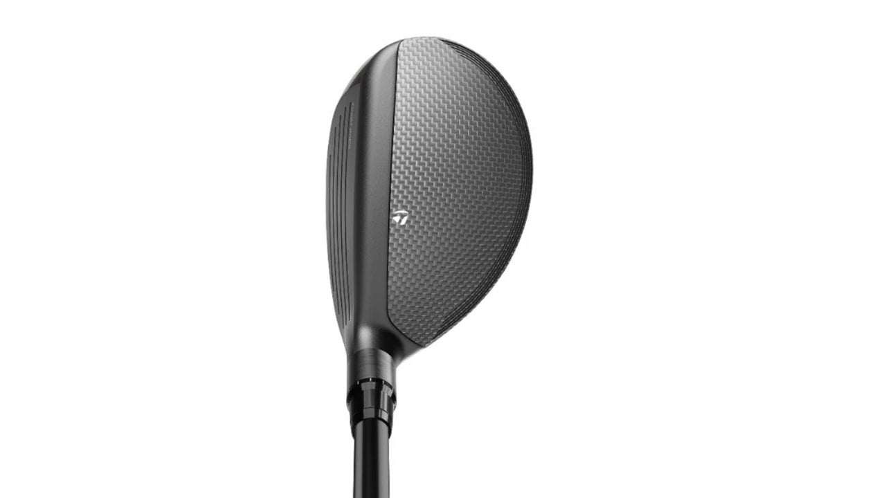 TaylorMade Qi35 hybrids: Full reviews, player testing, photos