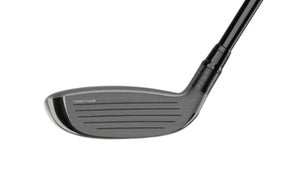 TaylorMade Qi35 hybrids: Full reviews, player testing, photos