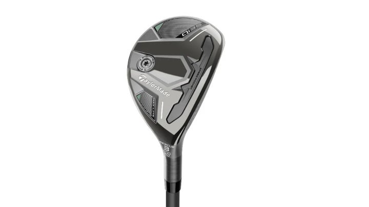 TaylorMade Qi35 hybrids: Full reviews, player testing, photos