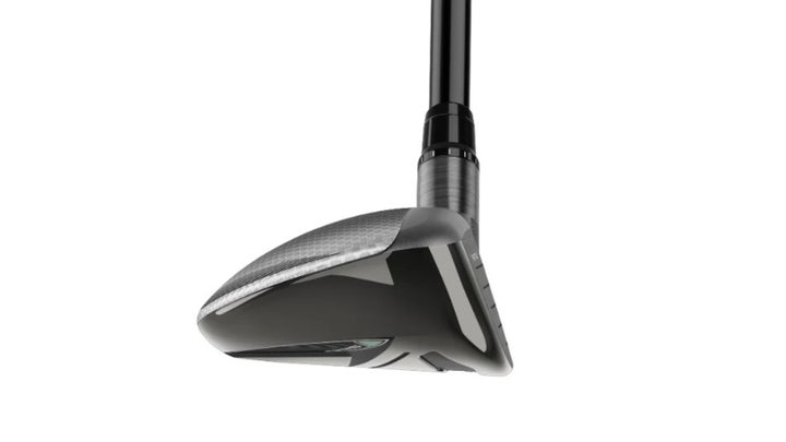 TaylorMade Qi35 hybrids: Full reviews, player testing, photos