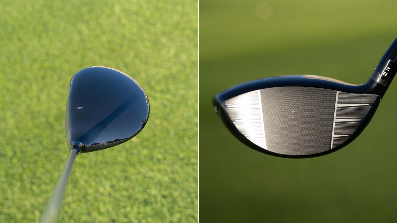 Titleist GT1 drivers and fairway woods: 3 things to know