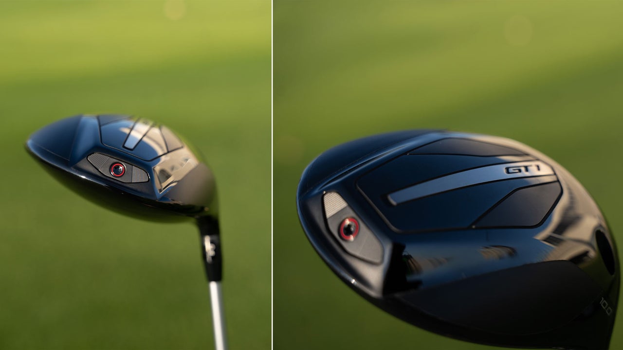Titleist GT1 drivers and fairway woods: 3 things to know