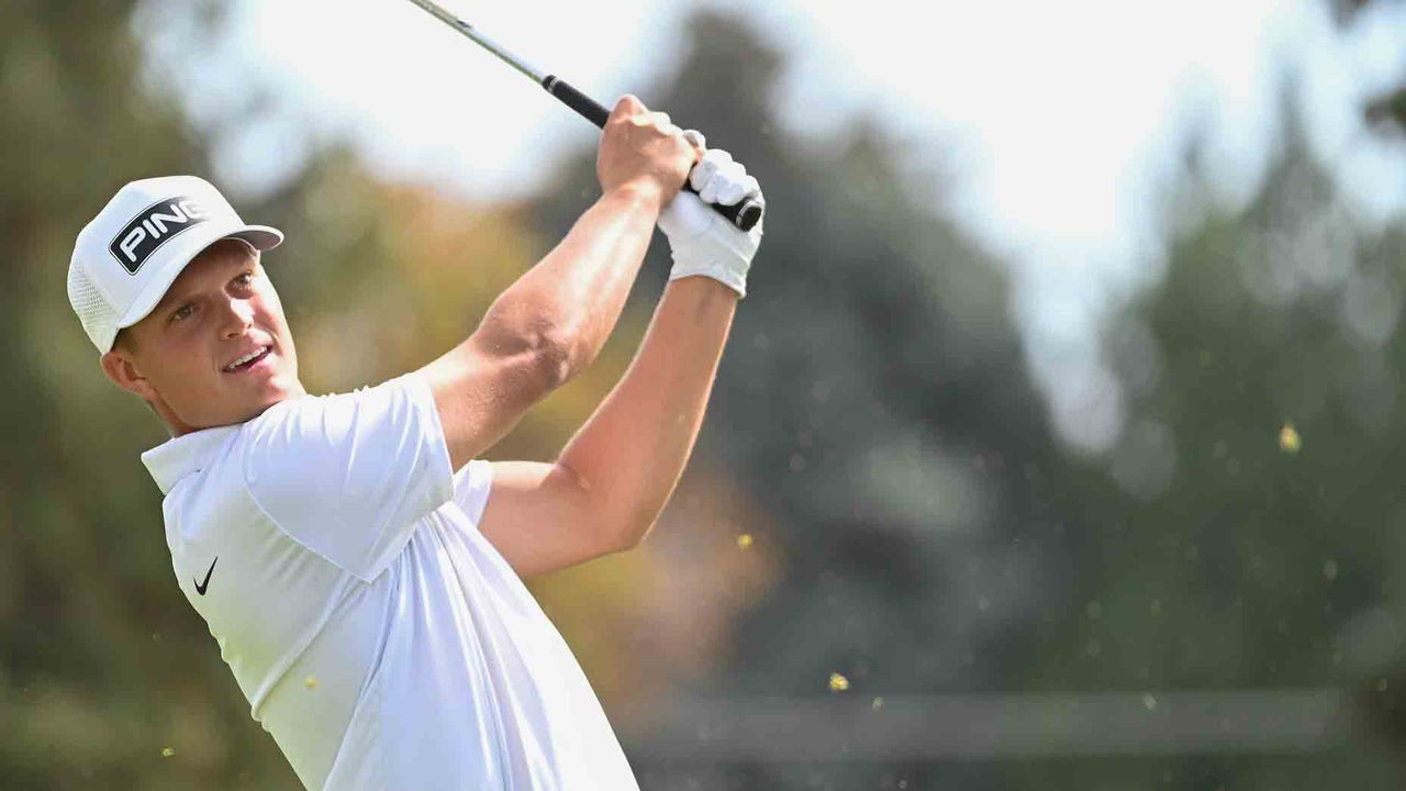 After pro’s octuple-bogey 13, comments and jokes were made. Now hear his