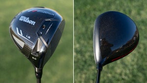 Wilson Dynapwr 2025 drivers, fairways, hybrids, irons | 5 things