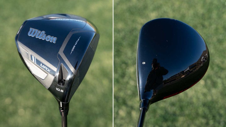 Wilson Dynapwr 2025 drivers, fairways, hybrids, irons | 5 things