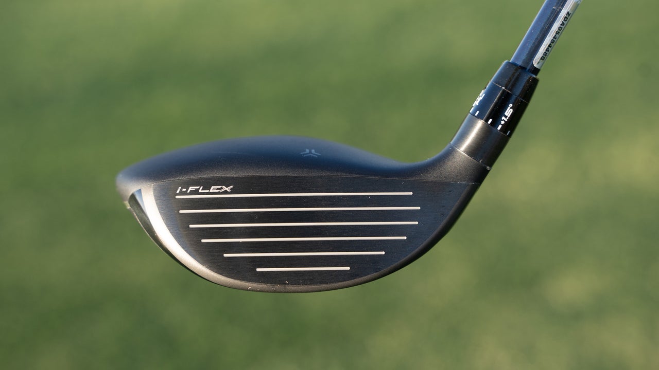 Srixon ZXi drivers, fairway woods and hybrids: 5 things to know