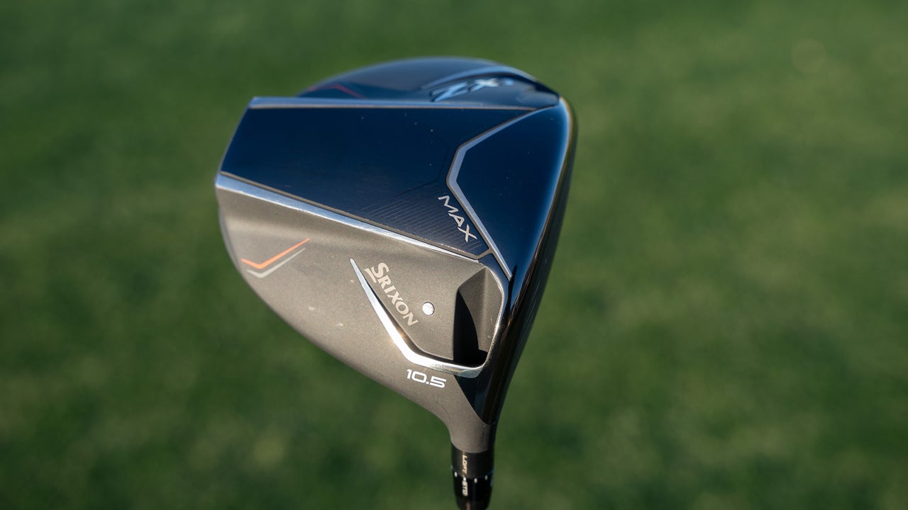 Srixon ZXi drivers, fairway woods and hybrids: 5 things to know