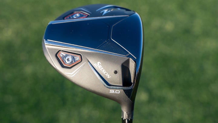 Srixon ZXi drivers, fairway woods and hybrids: 5 things to know